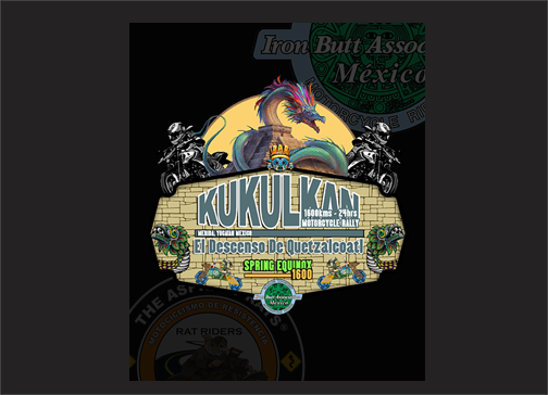 Rallies Calendar_Mexico